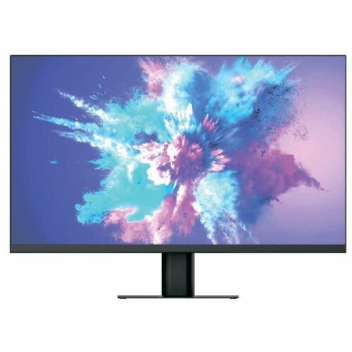 Монитор NPC 23.8" MF2404 черный IPS LED 5ms 16:9 HDMI M/M 1200:1 220cd 178гр/178гр 1920x1080 VGA FHD 3.12кг