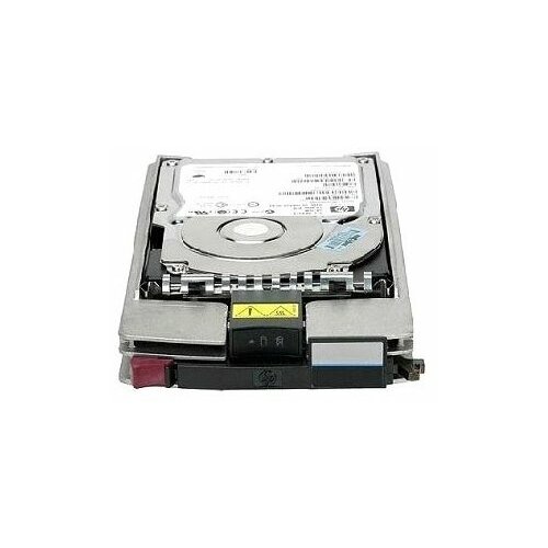Жесткий диск HP 300GB 15K FC EVA Add-on HDD [AG425-64201]