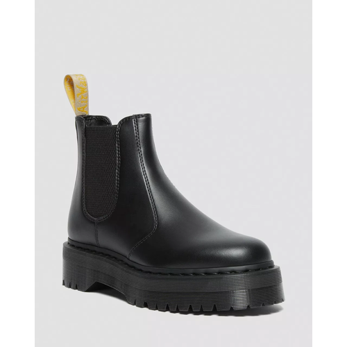 Ботинки челси Dr. Martens, размер 6.5, черный