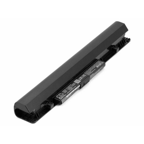 Аккумуляторная батарея CameronSino/Pitatel для ноутбука Lenovo L12S3F01 10.8V (2150mAh)