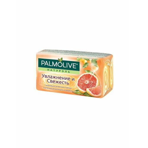 PALMOLIVE Мыло