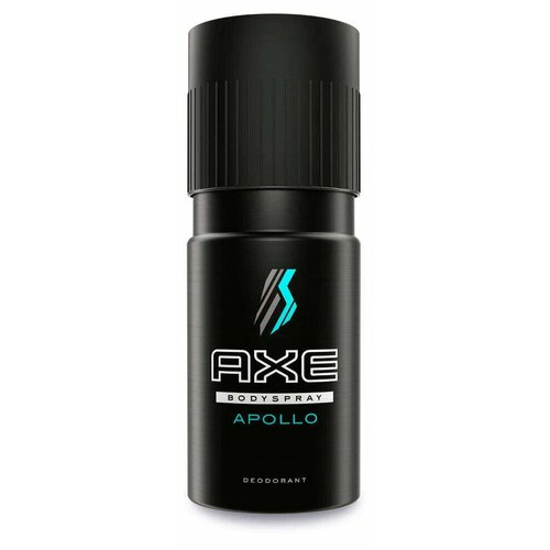 Дезодорант спрей мужской Axe Apollo, 150 мл