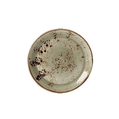 Тарелка пирожковая Craft Green 15.25 см, Steelite 3010176