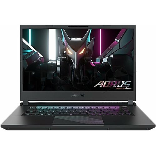 Ноутбук Gigabyte Aorus 15 BKF Core i7 13700H 16Gb SSD1Tb NVIDIA GeForce RTX4060 8Gb 15.6" QHD (2560x