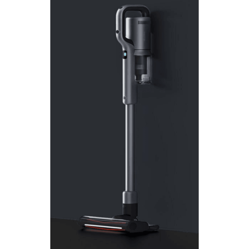 XCQ28RM Пылесос ROIDMI Cordless Vacuum Cleaner X30 Pro Grey