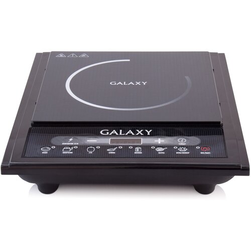 Плита настольная индукционная GALAXY GL 3053