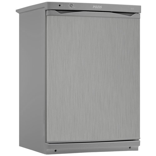 Холодильник Pozis Свияга 410-1 S+, серебристый