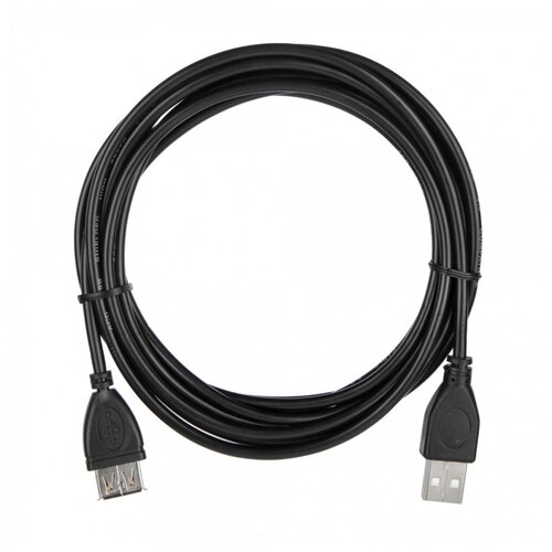 Кабель ACD-U2AAF-30L USB 2.0, A male - A feмale