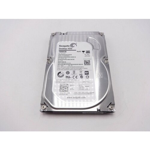 Жесткий диск Dell 6TFN1 1Tb SATAIII 3,5" HDD