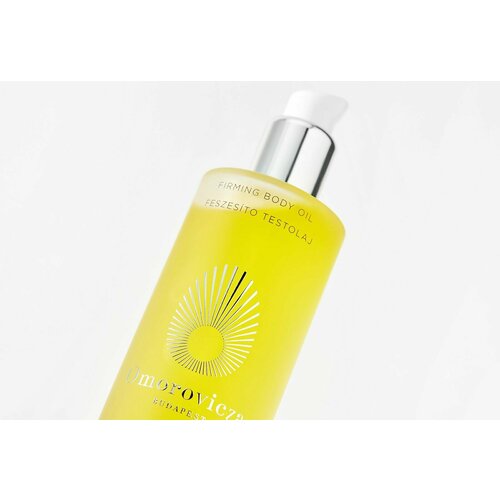 Масло для тела firming body oil