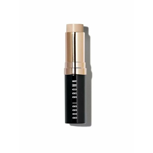 Тональное средство skin foundation stick 9g c-004 alabaster