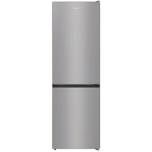 Холодильник Gorenje RK 6191 ES4, серебристый