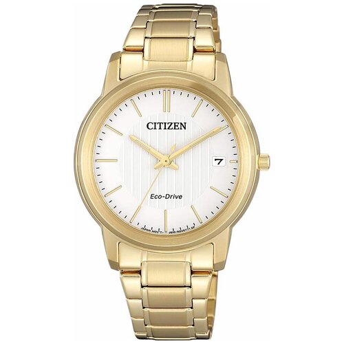 Наручные часы CITIZEN Elegance, золотой