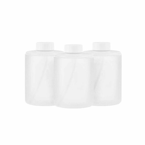 Сменные блоки для Xiaomi Mijia Automatic Foam Soap Dispenser White (3 шт) (PMYJXSY01XW)