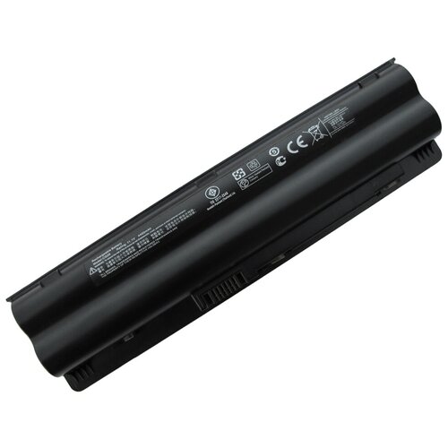 Аккумуляторная батарея для ноутбука HP CL2384B.806 4400-5200mAh