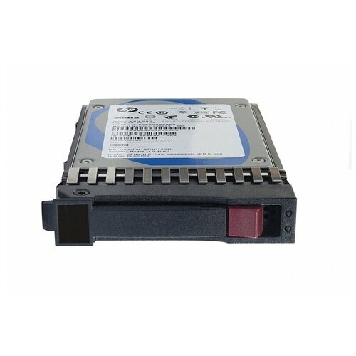6 ТБ Внутренний жесткий диск HP 862140-001 (862140-001)