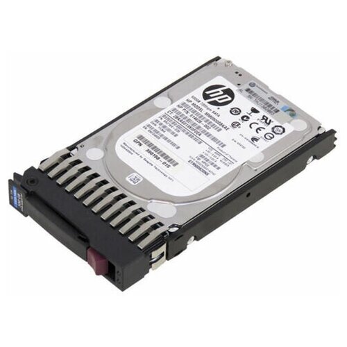 500 ГБ Внутренний жесткий диск HP 9RZ164-035 (9RZ164-035)