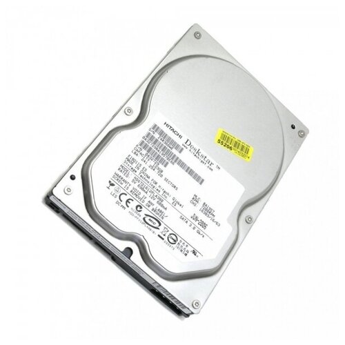 Внутренний жесткий диск Hitachi 08K0332 (08K0332)