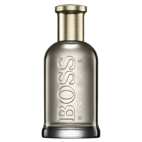 BOSS парфюмерная вода Boss Bottled, 100 мл