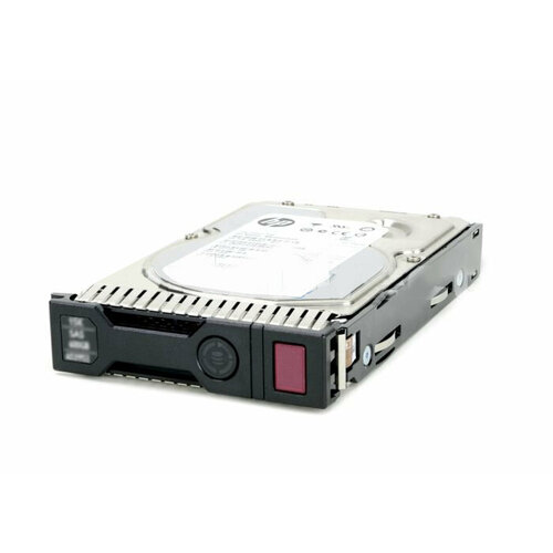 Жесткий диск HP 0B26320 3Tb 7200 SAS 3,5" HDD