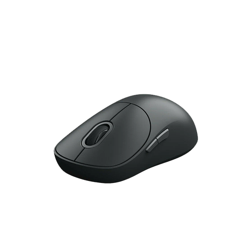 Беспроводная мышь Xiaomi Wireless Mouse 3 (XMWXSB03YM) Dark Grey