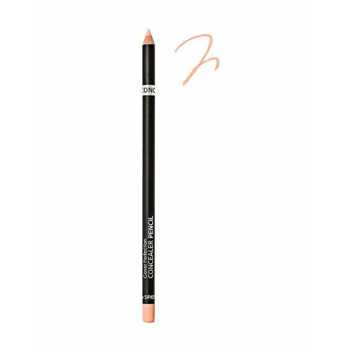 Консилер-карандаш Cover Perfection Concealer Pencil Salmon Beige