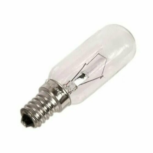 Лампа освещения для вытяжек E14 40W SKL универсальная 484000000985