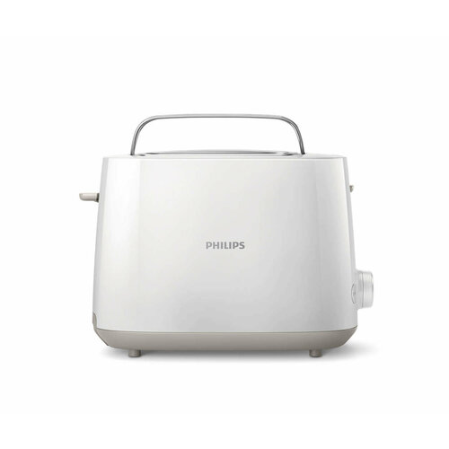 Тостер Philips HD2581, белый