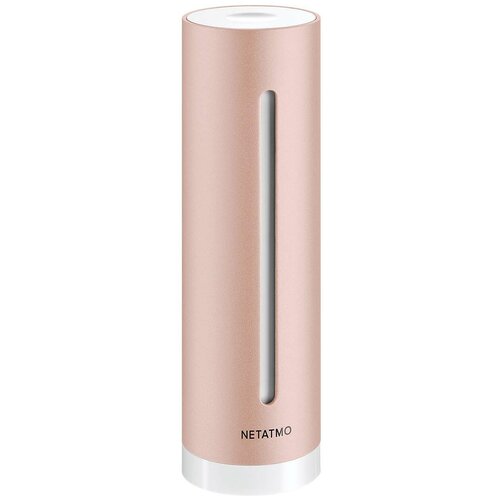 Монитор качества воздуха Netatmo Smart Indoor Air Quality Monitor