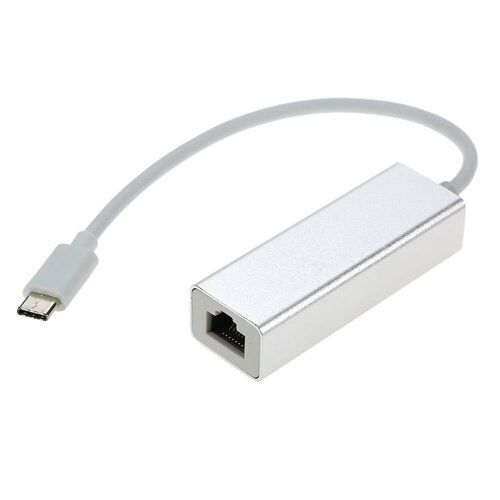 Сетевая карта Pro Legend USB Type-C - Ethernet Adapter