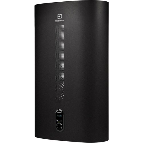 Проточный электрический водонагреватель Electrolux EWH 80 Gladius 2.0, 2020 г, черный графитовый