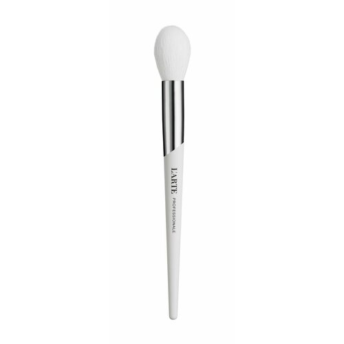 Кисть для пудры и румян L'Arte del bello Powder And Blush Make Up Brush