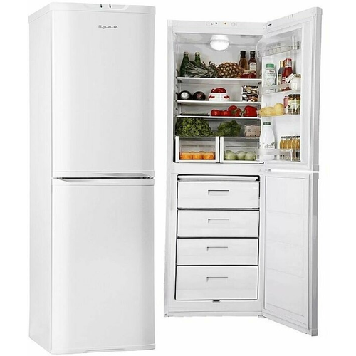 Холодильник орск 162 B белый