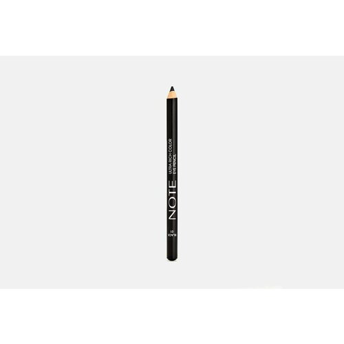 Карандаш для глаз NOTE ultra rich color eye pencil цвет: 1 / 1.1 г
