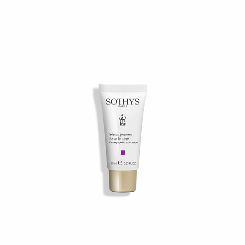 Sothys, Омолаживающая сыворотка для лица с лифтинг эффектом Firming-Specific Youth Serum 10 мл.