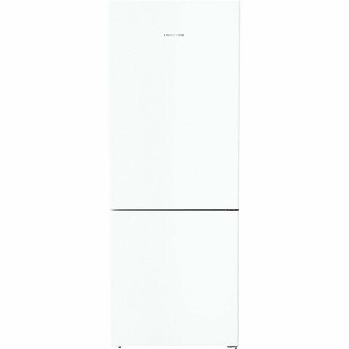 Холодильник Liebherr Plus CNd 7723-20 001, двухкамерный, A++, 346 л, морозилка 128 л, белый