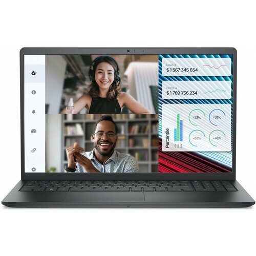 Ноутбук DELL Vostro 3520 3520-5820 15.6"