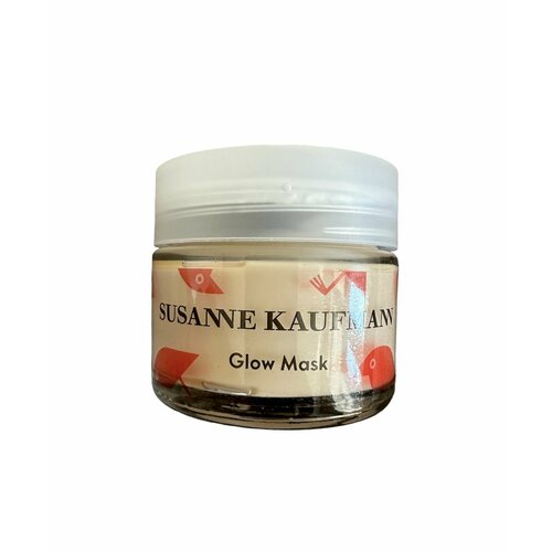 Susanne Kaufmann Маска для лица Glow mask 50 ml