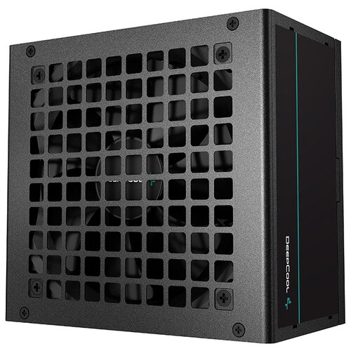 Блок питания Deepcool PF650 650W черный BOX