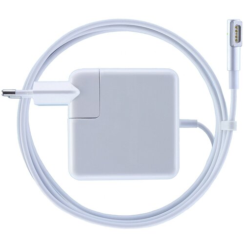 Блок питания 45W MS1 для MacBook Air 13" Early 2008 14.5V 3.1A TopON