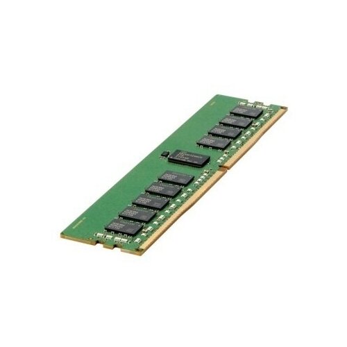 Оперативная память HP Оперативная память DDR4 - 16Гб 2133, DIMM, ECC, Ret 752369-081 1x16 ГБ (752369-081)