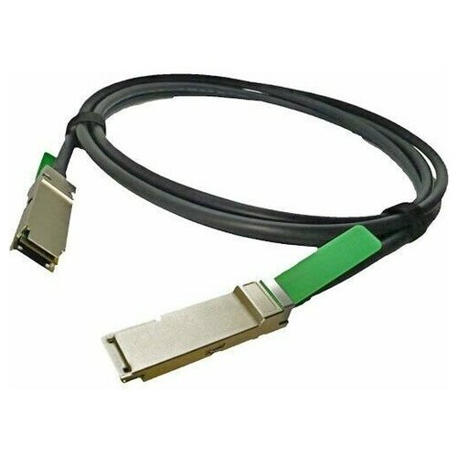 Кабель QSFP+ Huawei (QSFP-40G-CU3M)