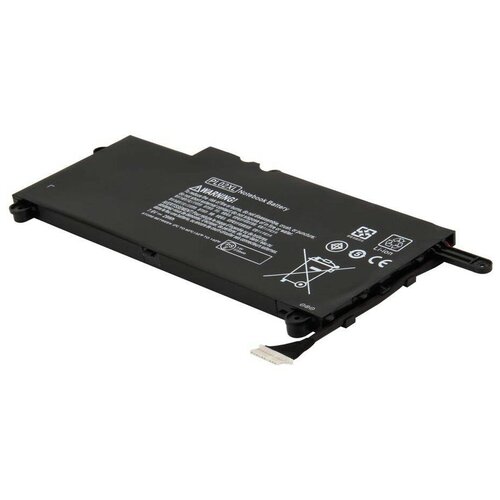 Аккумуляторная батарея для ноутбука HP 21CP6/60/80 7.5V (51Wh)