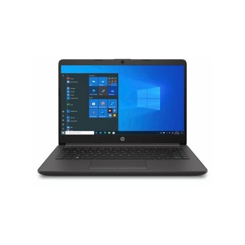 Ноутбук HP 240 G8 5N235ES-wpro Intel Core i7 1165G7, 2.8 GHz - 4.7 GHz, 16384 Mb, 14" Full HD 1920x1080, 512 Gb SSD, DVD нет, Intel Iris Plus Graphics, Windows 11 Professional, черный, 1.47 кг, 5N235ES (операционная система в комплекте)