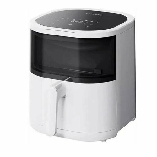 Аэрогриль Lydsto Smart Air Fryer 4L EU White XD-ZNKOZG4L03