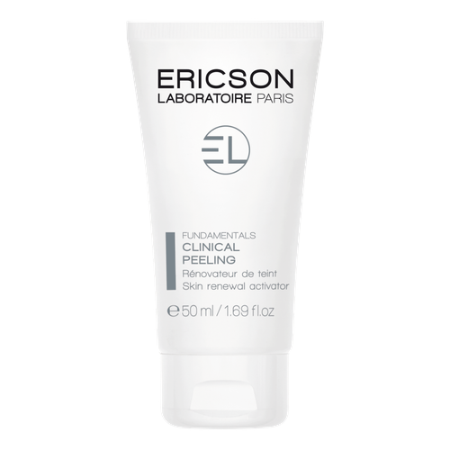 Интенсивный скраб Clinical Peeling