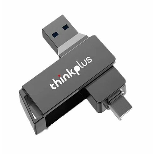 Флэшка Lenovo thinkplus MU251 - USB3.2 - 256 Гб