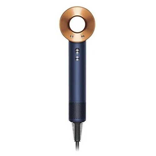 Фен для волос SenCiciMen Hair Dryer HD15 (Gold) EU