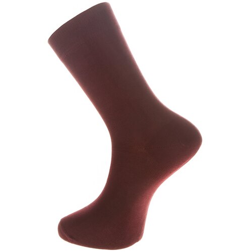 Носки LUi, размер 45/46, красный