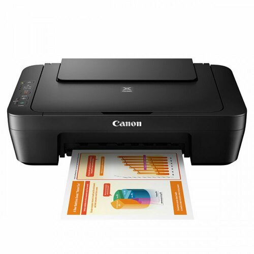 Цветное струйное МФУ Canon PIXMA MG2540S